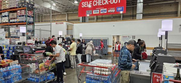 COSTCO - Updated January 2026 - 119 Photos & 118 Reviews - 2700 Potomac ...