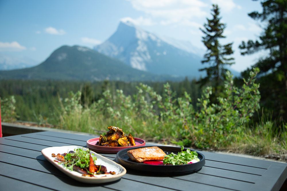 THE JUNIPER BISTRO - Updated August 2024 - 409 Photos & 171 Reviews - 1 ...