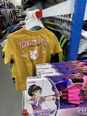 BIANCA AMOR’S LIQUIDATION SUPERCENTRE - Updated December 2025 - 17320 ...