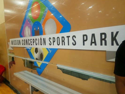 MISSION CONCEPCION SPORTS PARK - Updated October 2025 - 10 Photos & 22 ...