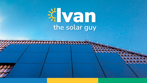 IVAN THE SOLAR GUY - Updated August 2024 - 9682 Telstar Ave, El Monte ...