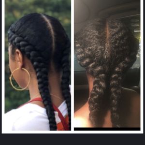 NENE HAIR BRAIDING - 26 Reviews - 960 Marcy Ave, Brooklyn, NY - Yelp