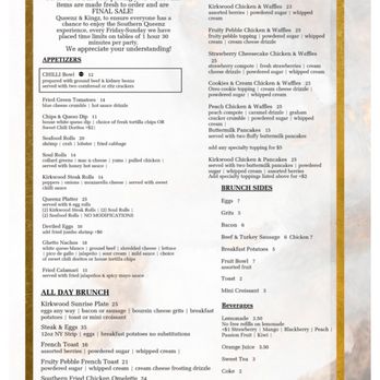 SOUTHERN QUEENZ RESTAURANT & BAR - Updated December 2025 - 356 Photos ...