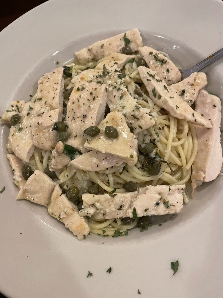 PAP’S ITALIAN GRILL - 25 Photos & 63 Reviews - 632 State Hwy 16 S ...