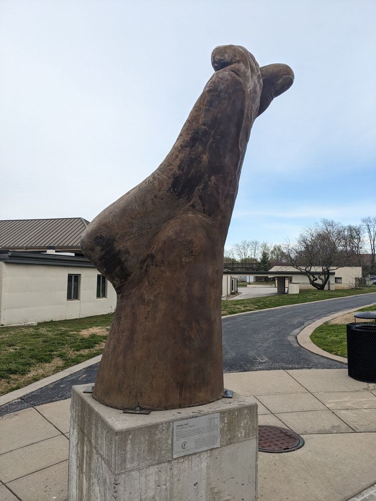 THE DEFEAT OF BIGFOOT - Updated October 2025 - 330 N Jefferson Ave ...