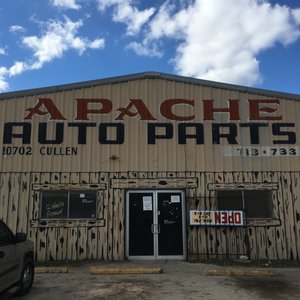 BAP-GEON IMPORT AUTO PARTS - Updated October 2025 - 44 Photos - 3403 ...