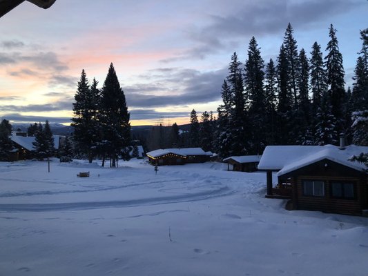 LONE MOUNTAIN RANCH - 69 Photos & 64 Reviews - 750 Lone Mountain Ranch ...