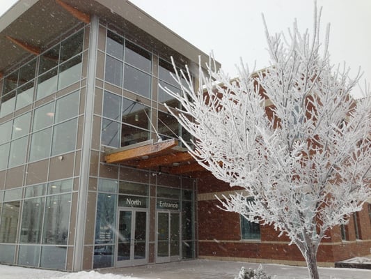 FIRST ALLIANCE CHURCH - Updated January 2026 - 16 Photos - 12345 40 ...