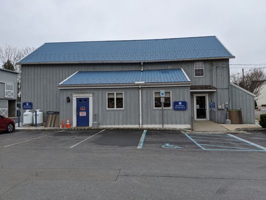 BLUE RIDGE LUMBER - Updated October 2025 - 11 Photos - 120 Liberty St ...