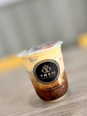 TRAM CREAM COFFEE 1 - Updated August 2025 - 689 Photos & 378 Reviews ...