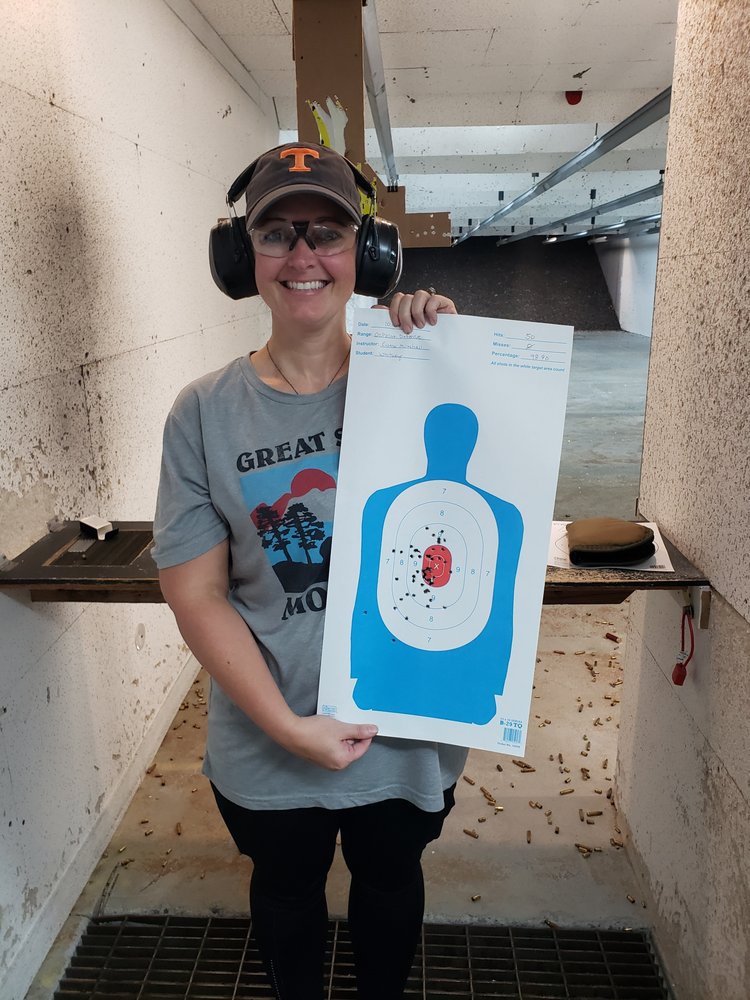 ONPOINT DEFENSE - Updated November 2025 - 43 Photos - 2834 Selma Ave ...