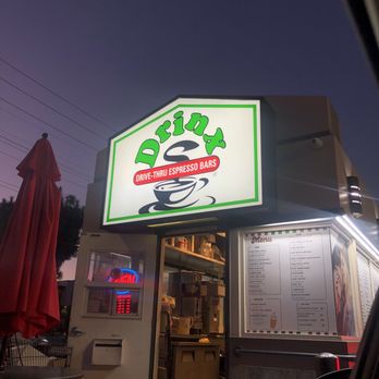 DRINX - Updated September 2024 - 181 Photos & 276 Reviews - 9236 ...