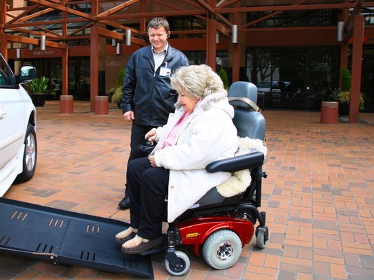 NEW TRANSPORT CABULANCE - Updated October 2025 - Mill Creek, Washington ...