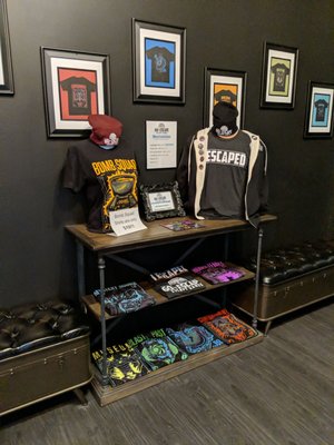 60 TO ESCAPE - 17 Photos & 57 Reviews - 6170 W Grand Ave, Gurnee ...