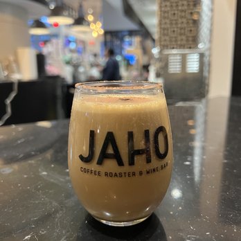 JAHO COFFEE ROASTER & WINE BAR - Updated July 2024 - 189 Photos & 172 ...