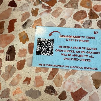 COLADA SHOP - Updated December 2025 - 120 Photos & 72 Reviews - 2811 ...