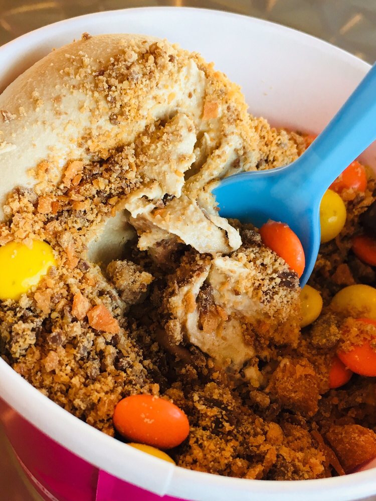 DIDDYS YOGURT SHOPPE - Updated September 2025 - 13 Photos & 17 Reviews ...