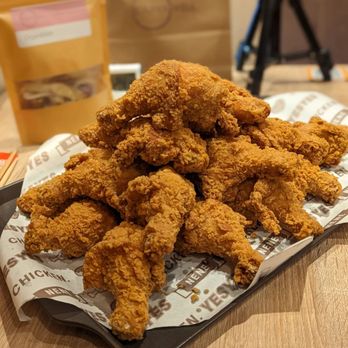 NENE CHICKEN - Updated October 2025 - 91 Photos & 43 Reviews - 4891 ...