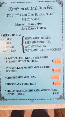 KIM’S ORIENTAL MARKET - Updated October 2025 - 15 Photos & 34 Reviews ...