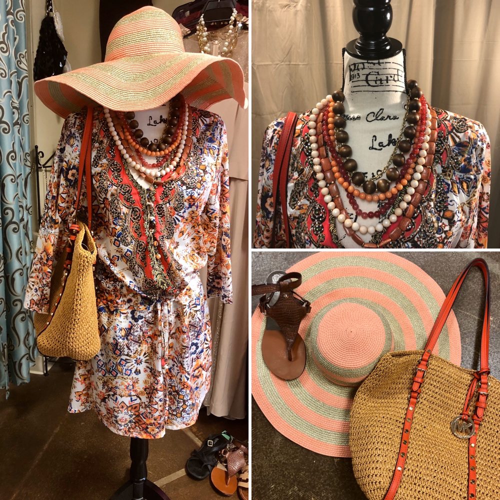 ANEW-U LADIES RESALE BOUTIQUE - Updated January 2026 - 14 Photos ...