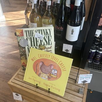 CHEESETIQUE - Updated March 2025 - 616 Photos & 846 Reviews - 2411 ...