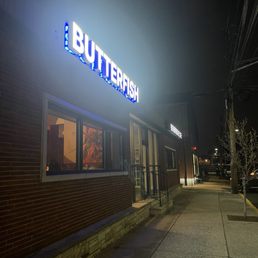 BUTTERFISH SUSHI - Updated January 2026 - 611 Photos & 142 Reviews - 15 ...
