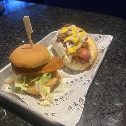 SIDECAR SLIDER BAR - Updated October 2025 - 79 Photos & 55 Reviews ...