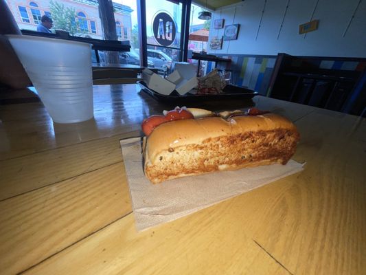 BIG AL’S BURGERS AND DOGS - Updated January 2026 - 81 Photos & 279 ...