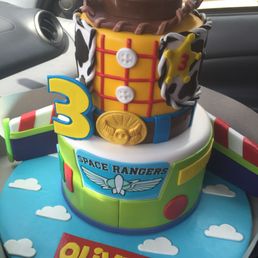 ELE MAKES CAKES - Updated June 2025 - 369 Photos & 148 Reviews - Los ...