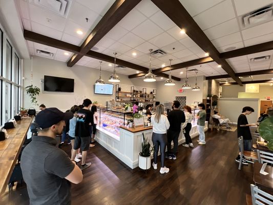 CHIFFON CULTURE BAKERY CAFE - Updated October 2025 - 417 Photos & 137 ...