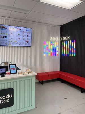 SODABOX - Updated December 2025 - 17 Photos - 6182 Rogers Rd ...
