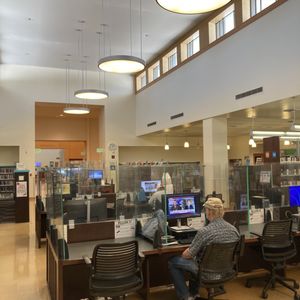 LA COUNTY LIBRARY- EL MONTE LIBRARY - Updated August 2025 - 18 Photos ...