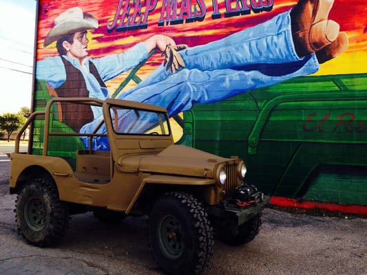 JEEP MASTERS - Updated December 2025 - 37 Photos & 91 Reviews - 3822 S ...