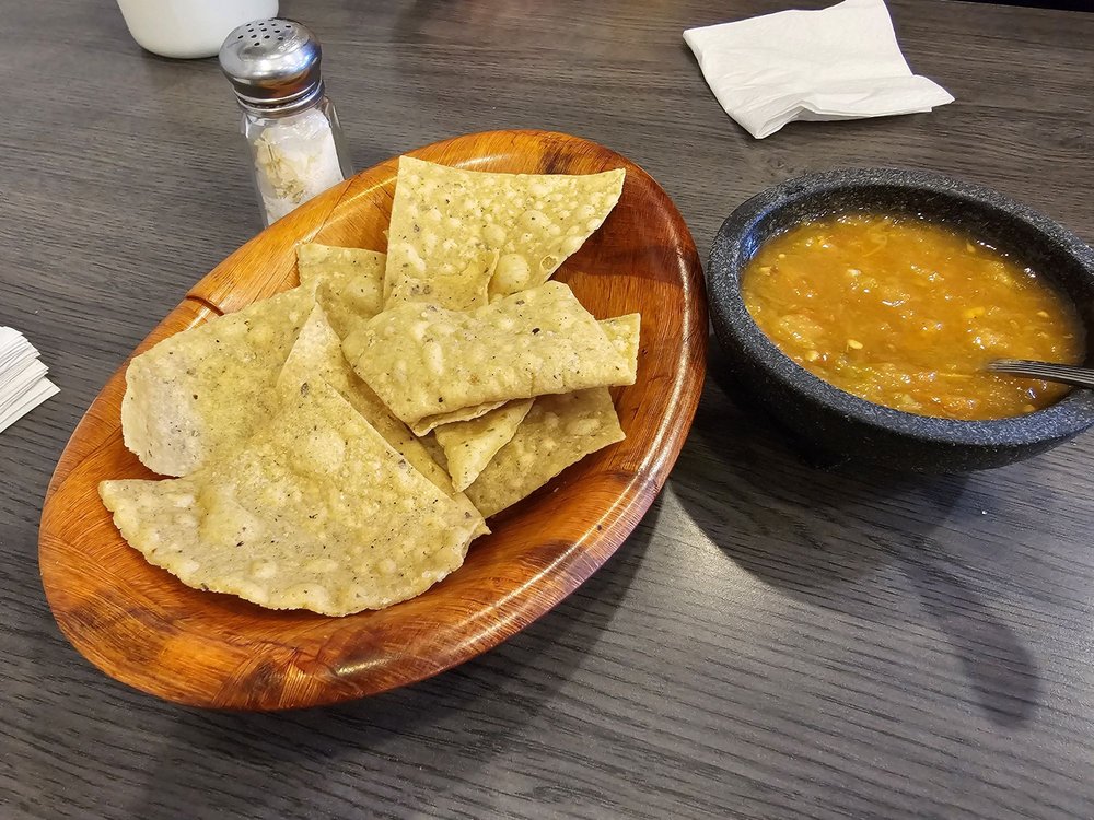 TACOS MARÚ - Updated August 2024 - 12 Photos & 10 Reviews - Av ...