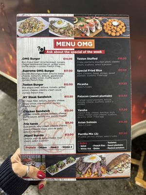 OMG TOP CHEF FOOD TRUCK - Updated December 2025 - 104 Photos & 26 ...