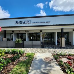 FIRST WATCH - Updated December 2025 - 201 Photos & 116 Reviews - 12516 ...