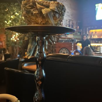 MOJO HOOKAH LOUNGE - Updated June 2025 - 429 Photos & 495 Reviews ...