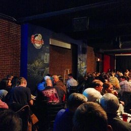 GOODNIGHTS COMEDY CLUB - Updated July 2025 - 152 Photos & 227 Reviews ...