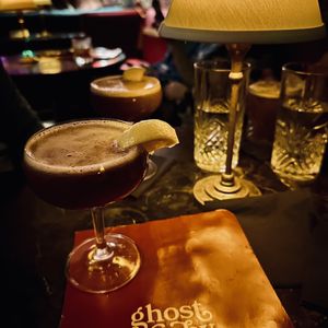 GHOST BABY - 208 Photos & 134 Reviews - 1314 Republic St, Over-the ...