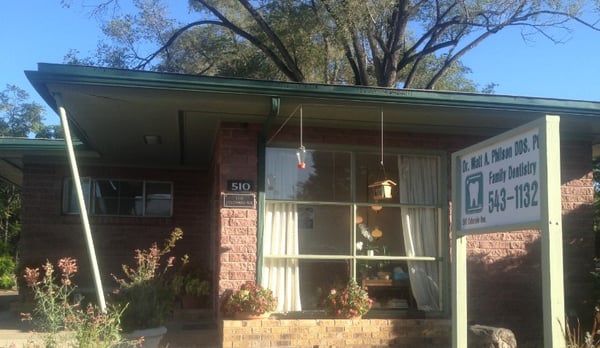 MATT A PHILSON, DDS - Updated December 2025 - 13 Photos - 830 W ...