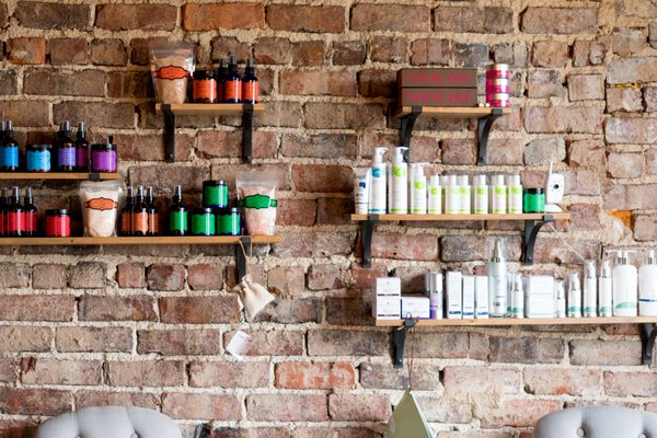 BOHEMIA HEALING SPA - Updated May 2026 - 22 Photos & 24 Reviews - 611 W ...