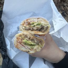 BLUE SKY DELI - Updated June 2025 - 235 Photos & 119 Reviews - 2135 1st ...