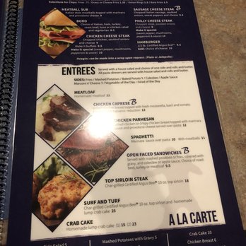 BORO BAR & GRILL - Updated February 2025 - 27 Photos & 82 Reviews - 401 ...