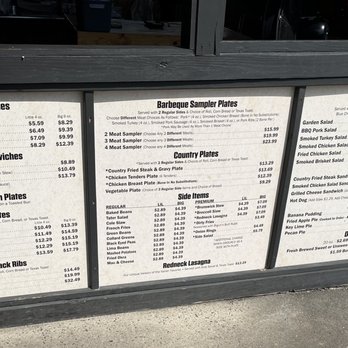 BIGUN’S BARBECUE - Updated February 2025 - 231 Photos & 404 Reviews ...