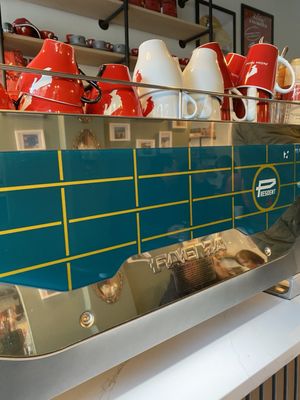 ZURI COFFEE - Updated June 2025 - 41 Photos - 1443 York Ave, New York ...