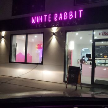 WHITE RABBIT ICE CREAM - Updated November 2025 - 33 Photos & 12 Reviews ...