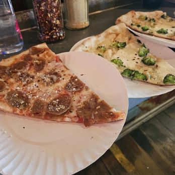 HOME SLICE PIZZA - Updated July 2024 - 2471 Photos & 4700 Reviews ...