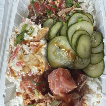 RY’S POKE SHACK - Updated July 2024 - 506 Photos & 374 Reviews - 56-565 ...