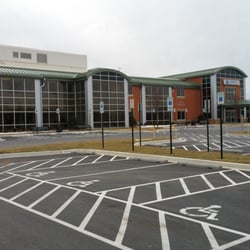 CARROLL HOSPITAL CENTER - 46 Reviews - 200 Memorial Ave, Westminster ...