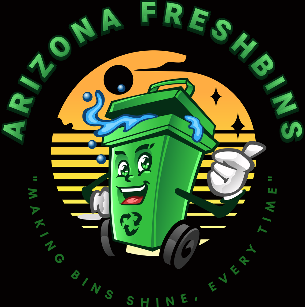 ARIZONA FRESHBINS - Updated May 2024 - Request a Quote - Tucson ...